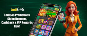 Lodi646 – The Ultimate Online Gaming Platform in the Philippines 2025